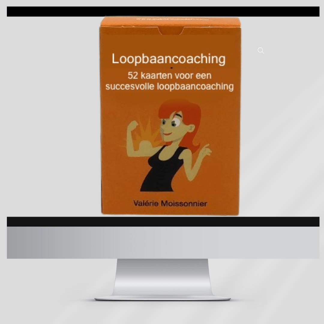 Spelletjes - Tools van de coach