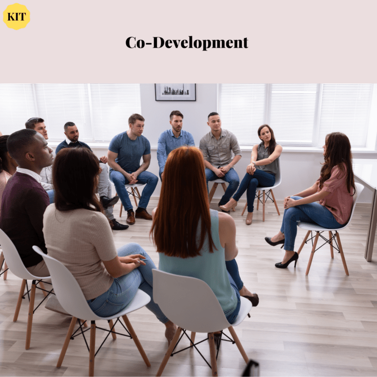 co-development