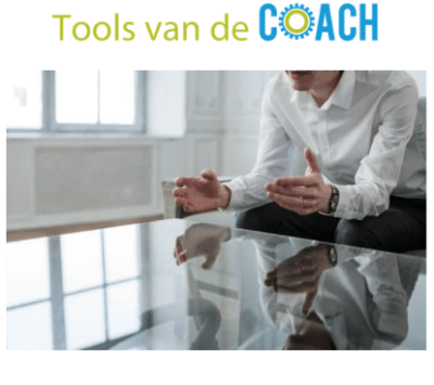 De houding van de coach- Tools van de coach