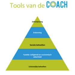 Loopbaan coaching - Tools van de coach