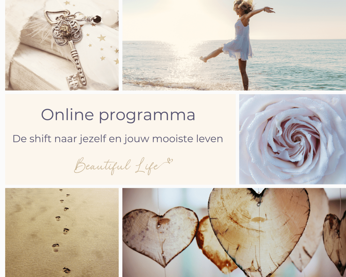 Blog - Ontdek de kracht van jouw authentieke zelf- Tools van de coach