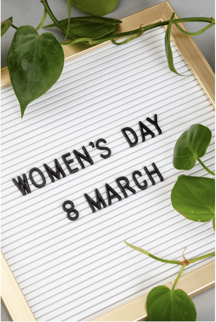 Blog - Vrouwendag en persoonlijke ontwikkeling- Tools van de coach